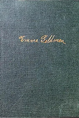 Candace Falk (editor y director), Emma Goldman: A Guide to Her Life and ...